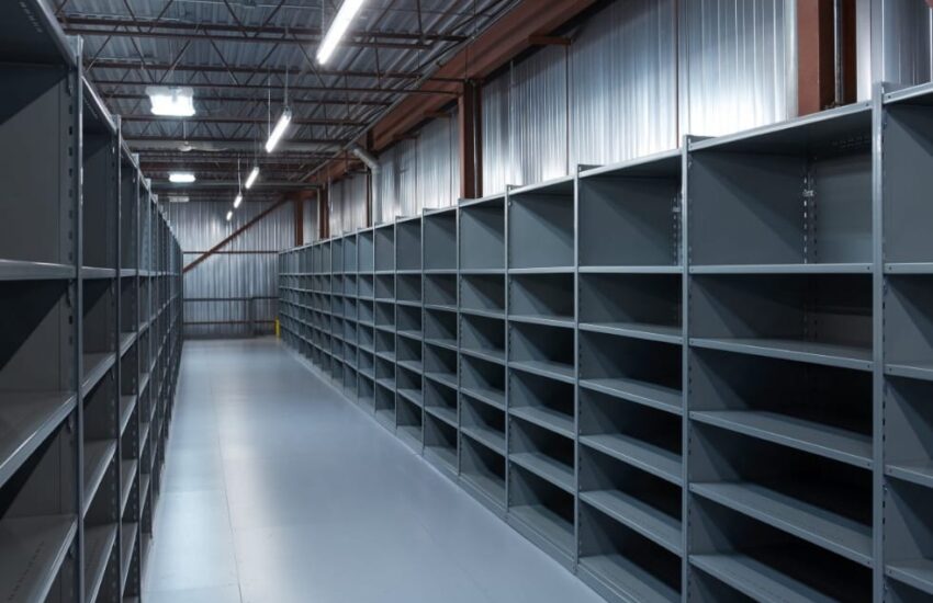 Benefits of Using a Cantilever Rack In Your Business